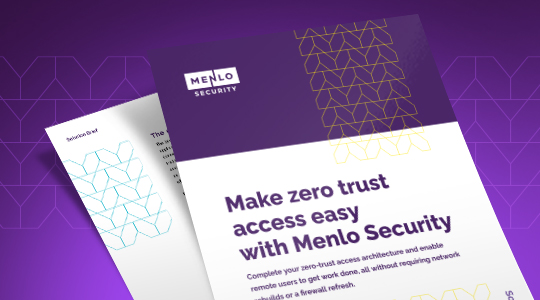 レピュテーションとは？セキュリティ上の意味と仕組みを解説 - Blog | Menlo Security